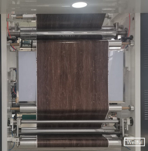 Quality PVC Decorative Film & PVC Printing Film factory from China